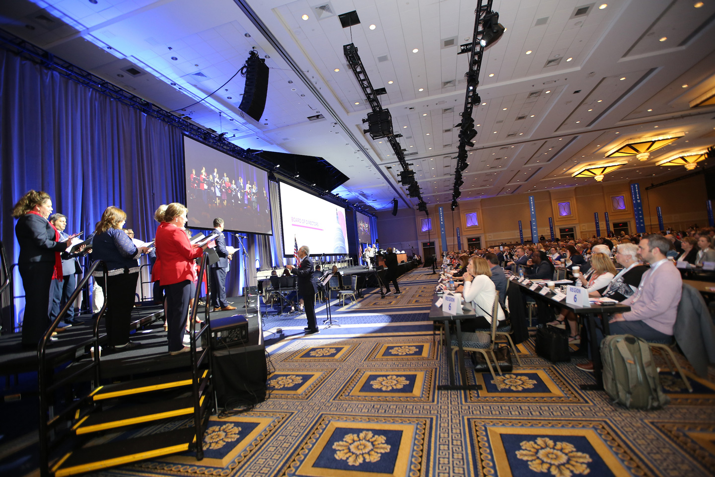 2023 Realtors Legislative Meetings Ventura County Coastal