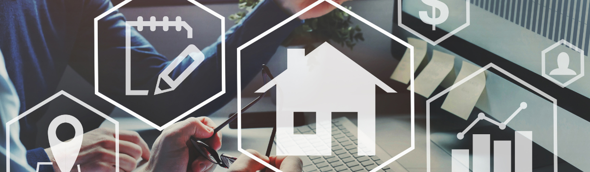 Your REcenterhub dashboard is as unique as your real estate business