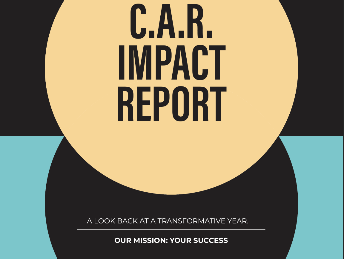 C.A.R. 2023 Impact Report Now Available